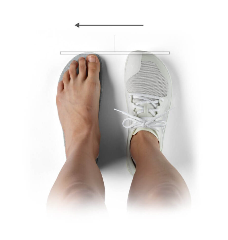 Size and Fit Guide - Anime Shoe Shop